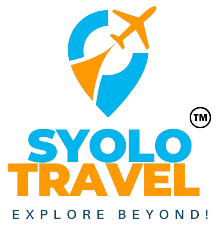 Syolo Travel Syolo Travel